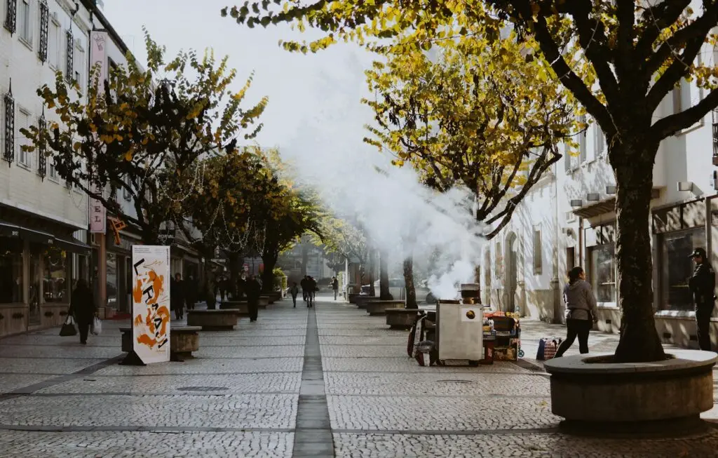 Living & Buying Property in Braga (2026 Guide)