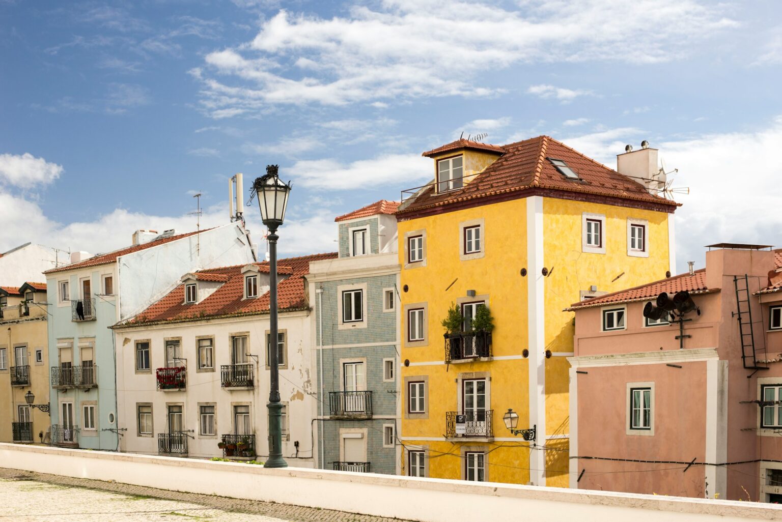 Property Taxes in Portugal: IMT, IMI, AIMI and Capital Gains Explained