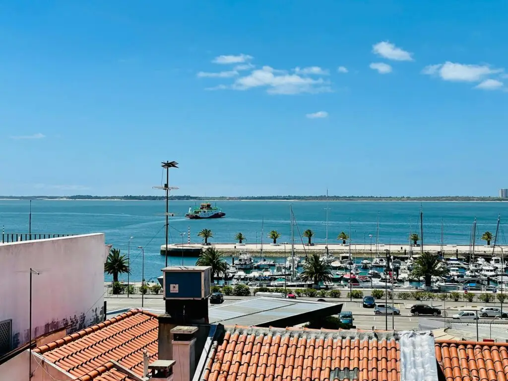 Buying Property in Setúbal, Portugal: A Practical Investment Guide