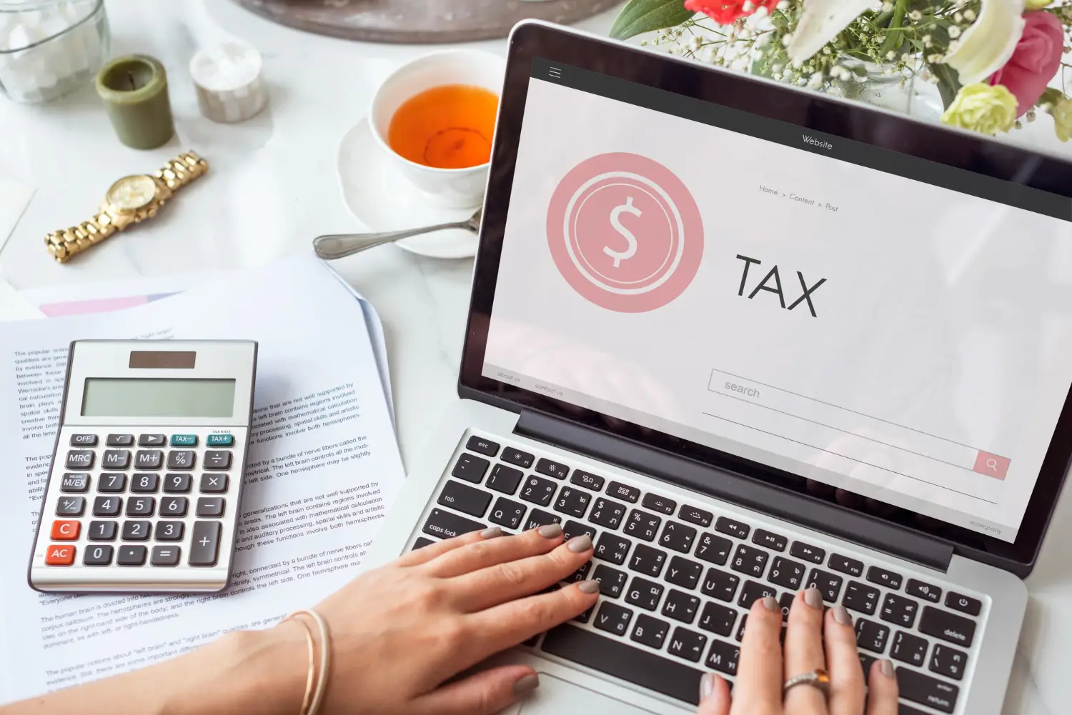 NIF Portugal: How to Get Your Portuguese Tax Identification Number