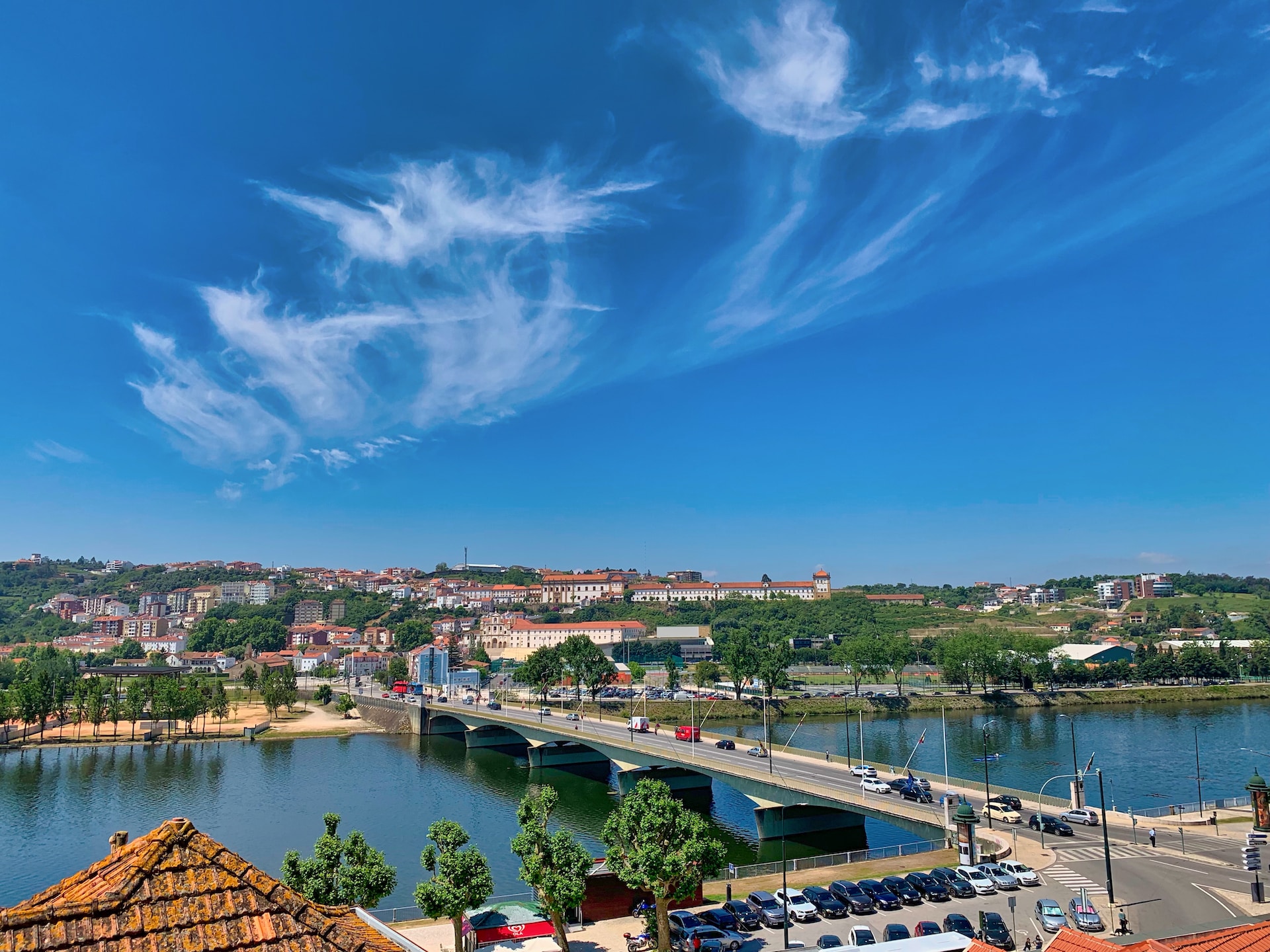 The Best Places for Foreigners on the Silver Coast of Portugal