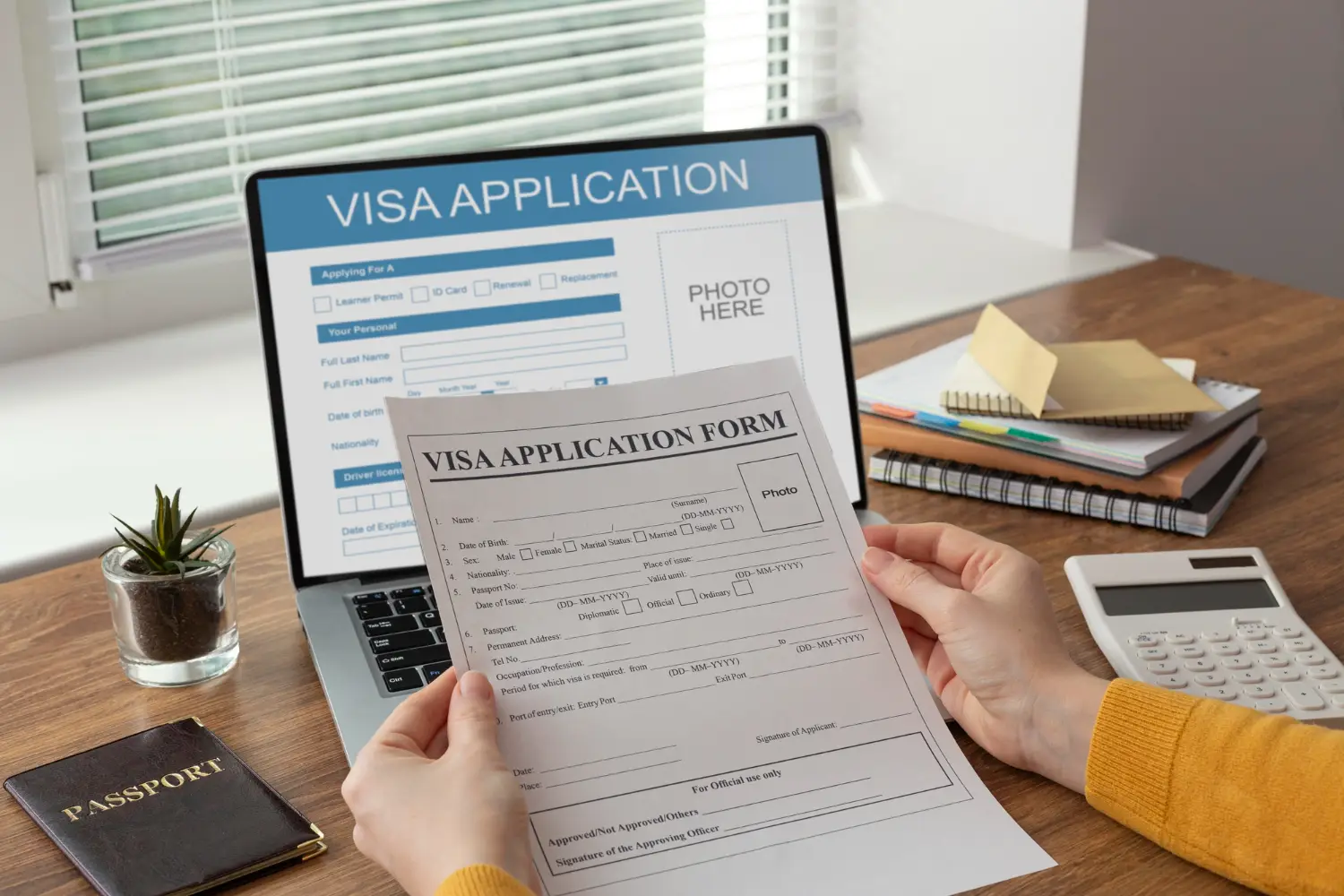 VFS Appointment Delays for Portugal Long-Stay Visa in 2026