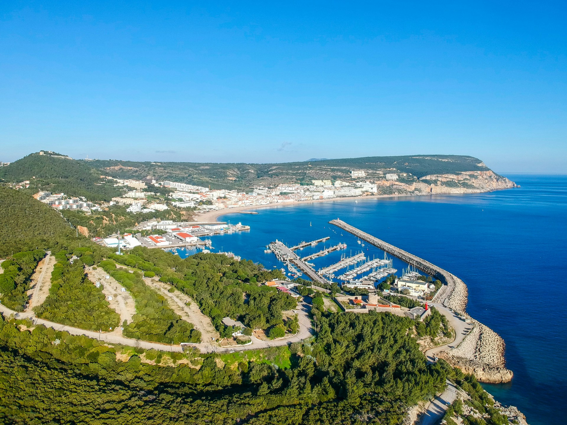 Buying Property in Setúbal, Portugal: A Practical Investment Guide